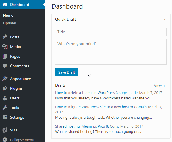 How To Delete A Theme In WordPress 3 Step Guide 