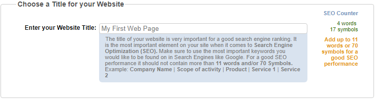 How to Create a website using Zahid Servers in 2minutes no coding required