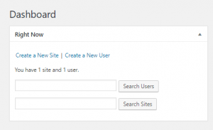 How to Create a WordPress Multisite | WordPress Tutorials | AwardSpace