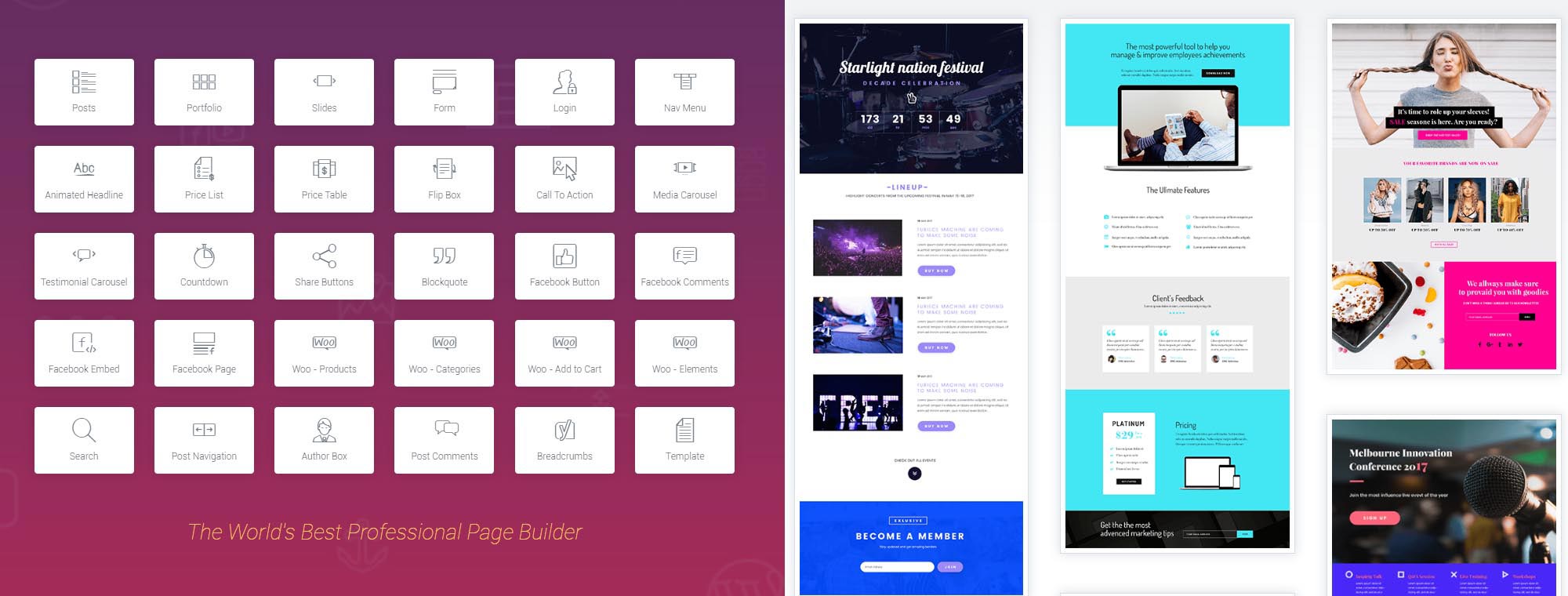 The 6 Best WordPress Page Builders in 2018 | AwardSpace Blog