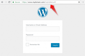 How to Secure Your WordPress Admin Panel? - AwardSpace.com