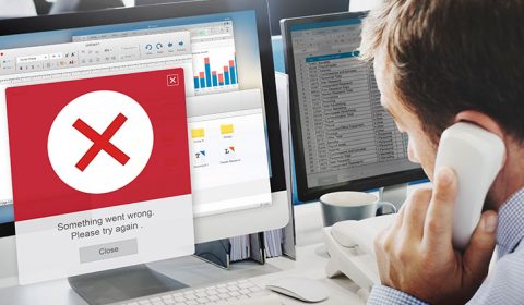 The Google Chrome Not Secure Warning: What Is It and How to Fix It?