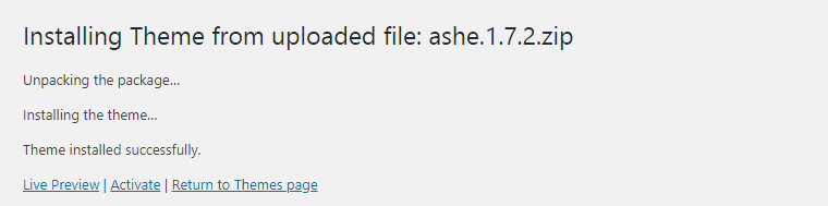 How To Fix The Post Content Length Error In WordPress AwardSpace