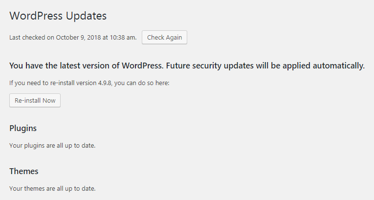 HTTP Error When Uploading Images To WordPress AwardSpace