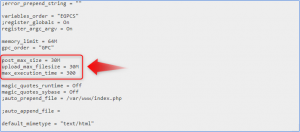 HTTP Error When Uploading Images To WordPress | AwardSpace.com