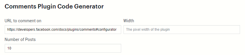 How to Add Facebook Comments - Free Web Hosting with PHP, MySQL, Email Sending, No Ads ...