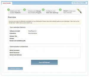 How to Install WooCommerce - Free Web Hosting with PHP, MySQL, Email Sending, No Ads ...