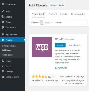 How to Install WooCommerce - Free Web Hosting with PHP, MySQL, Email Sending, No Ads ...