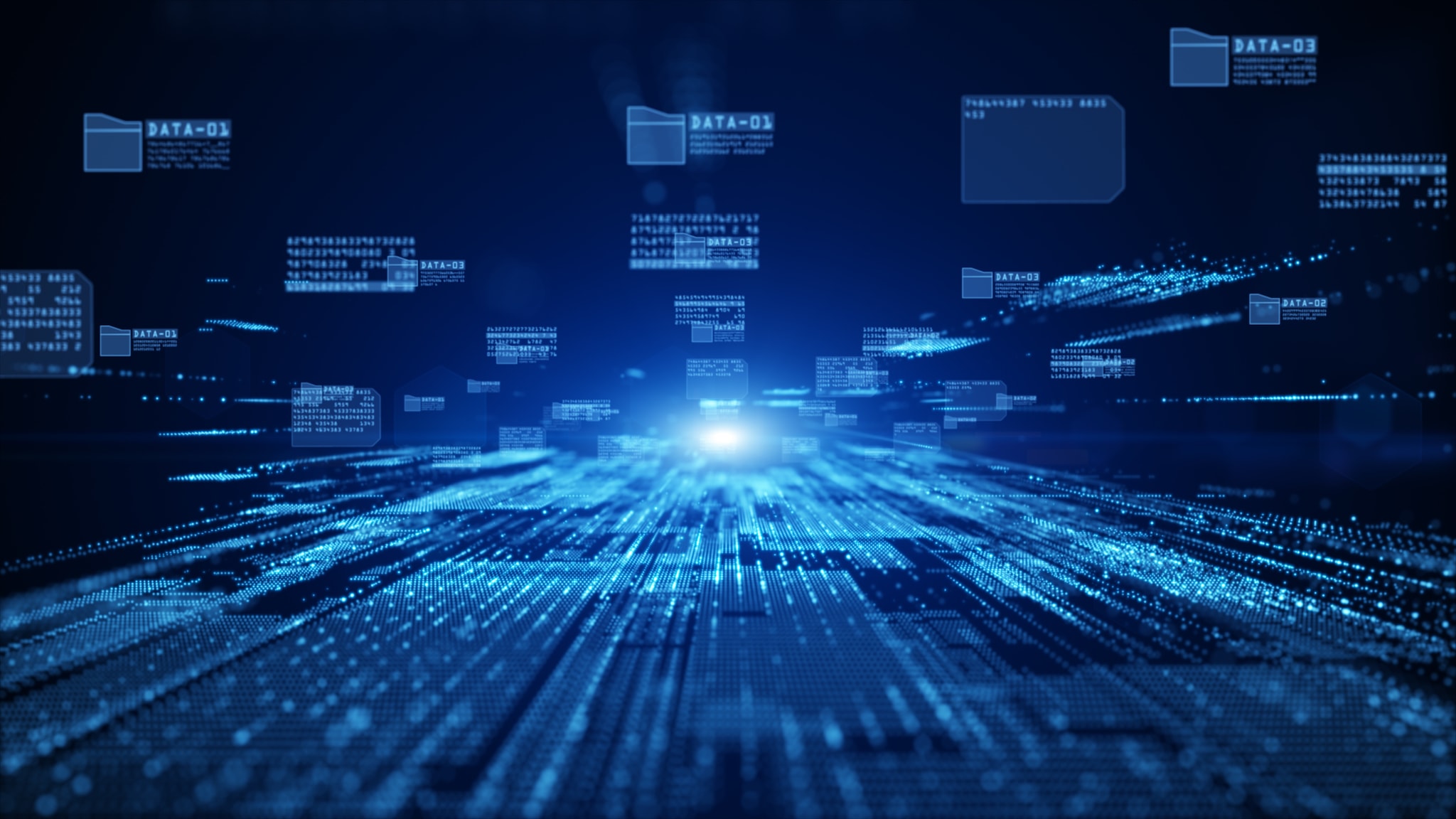What Is A Database And How Is It Used In Hosting AwardSpace
