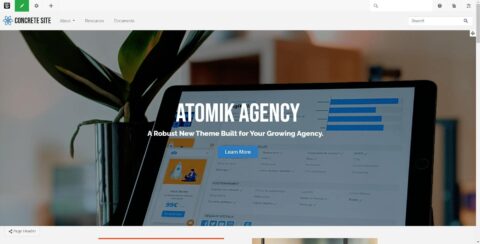 How to Log In to Your CMS Admin Panel - AwardSpace.com