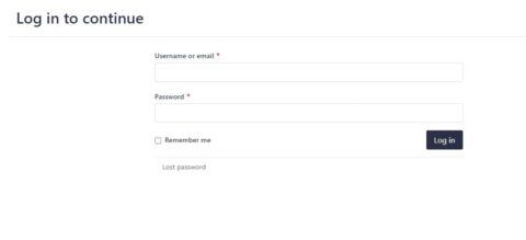 How to Log In to Your CMS Admin Panel - AwardSpace.com