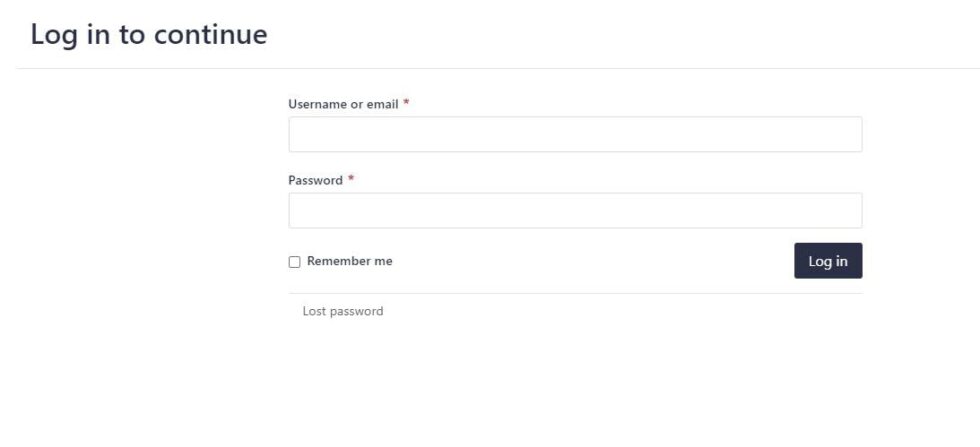 How to Log In to Your CMS Admin Panel - AwardSpace.com