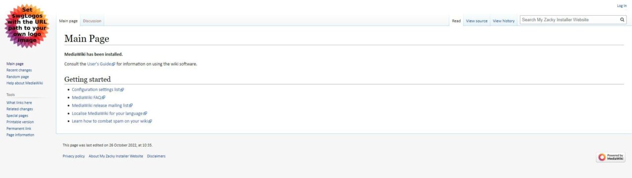 How to Log In to Your CMS Admin Panel - AwardSpace.com