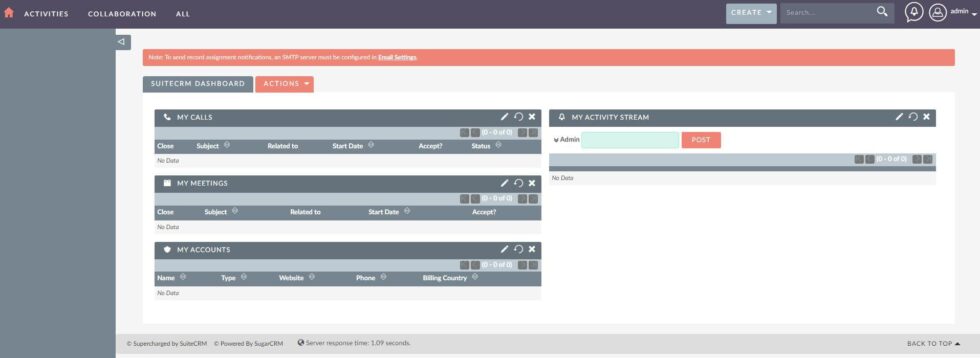 How to Log In to Your CMS Admin Panel - AwardSpace.com