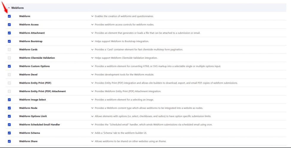 How to Install a Drupal Module - AwardSpace.com